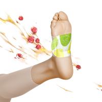 China Comfortable Body Warming Patch ODM For Toes Cold Feet Relief for sale