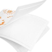 China Spunlace Cloth Cramp Comfort Heat Patches Activated Carbon Custom for sale