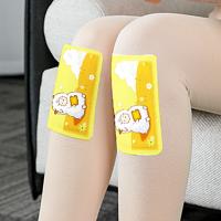 China FDA Heat Therapy Pack Air Activated Bodywarmer Patch For Knee for sale