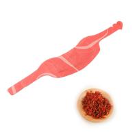 China Hot Compress Body Warmer Patch Air Activated Back Heat Therapy Patch for sale