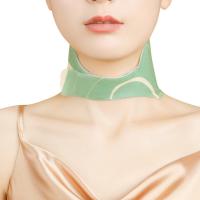 China OEM Herbal Neck Heat Patch Medical Grade Neck Shoulder Heating Pad for sale