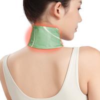 China Shoulder Neck Heat Patch Self Heating Patch For Long Lasting Safely Use for sale