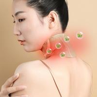 China Medical Hot Compress Patch Herbal Extracts Body Warmer Heat Patch for sale