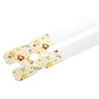 China Spunlace Cloth Health Care Knee Heat Patch Herbal Pack Steam Heating for sale