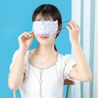 China OEM Heat Therapy Eye Mask for sale