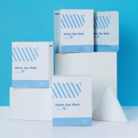 China Sleep Steam Eye Mask Disposable Soothing Headache For Dry Eye for sale
