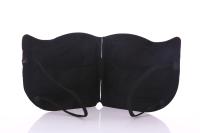 China Self Heating Steam Eye Mask Warm Sleep Instant Eye Mask Custom for sale