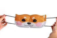 China CE Gentle Steam Eye Mask for sale