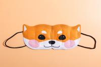 China Thermal Relief Heated Steam Eye Mask Custom For Eye Revitalization for sale