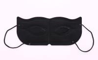 China Sleep Steam Eye Mask Nonwoven Fabric heated eye compress mask for sale