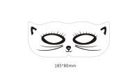 China Customized Steam Eye Mask Eye Heat Compress Mask For Puffy Eyes for sale