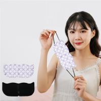 China Soothing Heated Steam Eye Mask Daily Home Use For Fatigue Relief for sale