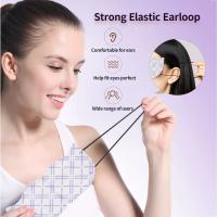 China Disposable Steam Eye Masks for sale