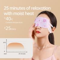 China OEM Steambase Daily Eye Mask for sale