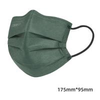 China Disposable Medical 3 Ply Surgical Mask OEM Level 3 FDA Certification for sale