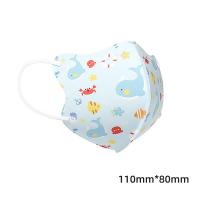 China 3 Layers Medical Face Mask Disposable Face Mask OEM With Printing for sale