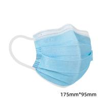 China CE Medical Face Mask Class II Disposable Custom For Laboratory for sale