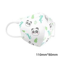 China 3 Layers Medical Face Mask Disposable Face Mask OEM With Printing for sale