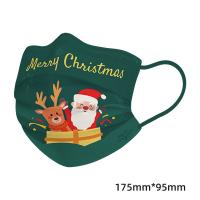 China Professional 3ply Ear Loop Face Mask Medical Surgical Face Mask FDA Certificates for sale