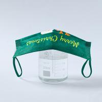 China ASTM Medical Face Mask Level II Disposable Medical Blue Surgical Face Mask for sale