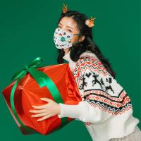 China ASTM Medical Face Mask Level II Disposable Medical Blue Surgical Face Mask for sale