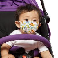 China Kids Children Astm Level 3 Surgical Mask Disposable Class I OEM for sale