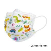 China 3 Ply Kids Medical Protective Mask ODM Disposable Medical Mask for sale