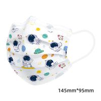 China Disposable Medical 3 Ply Surgical Mask OEM Level 3 FDA Certification for sale
