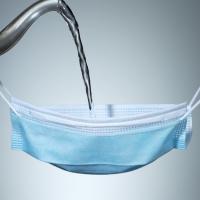 China ISO Medical Face Mask Cute Design 3ply Face Mask For Adult Children for sale