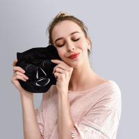 China FDA Steaming Face Mask Spa Mist Hot Face Facial Steamer Disposable for sale
