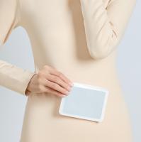 China Heat Therapy Period Heating Patch Abdominal Menstrual Heating Pad ODM for sale
