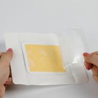 China Heat Therapy Menstrual Heat Patch Hypoallergenic Menstrual Heating Patch for sale