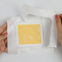 China Self Heating Menstrual Heat Patches Relieve Period Cramp Heating ODM for sale