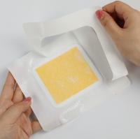 China No Irritated Skin Menstrual Heat Patch for sale