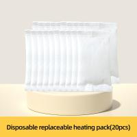 China Hand Warmer Air Activated Heat Pack Disposable Warm Buddy Safe Natural Odorless for sale
