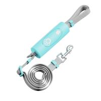 China ODM Corgi Pet Collar Leash For Small And Medium Sized Dogs for sale
