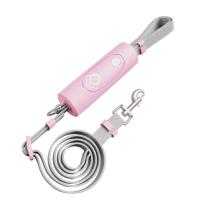 China ODM Corgi Pet Collar Leash For Small And Medium Sized Dogs for sale