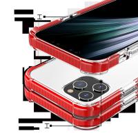 China Impact All Round iSO9001 Rugged Phone Covers for sale