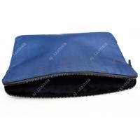 China Zipper Nylon 12 13 Inch Laptop Protective Sleeves for sale