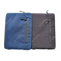 China Zipper Nylon 12 13 Inch Laptop Protective Sleeves for sale