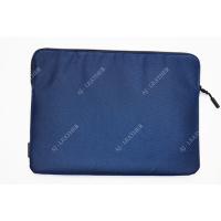 China Zipper Nylon 12 13 Inch Laptop Protective Sleeves for sale