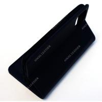 China Flip Leather PC 14.2*7.1*1.1cm Genuine Leather Cases for sale