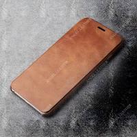 China First Layer Leather Slim AJ Genuine Leather Cases for sale