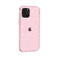 China Pure Clear Shiny Spots ISO9001 Custom Phone Cases for sale