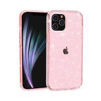 China Pure Clear Shiny Spots ISO9001 Custom Phone Cases for sale