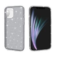 China Transparance PC TPU 5.4 Inches Durable Phone Cases for sale