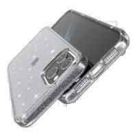 China Transparance PC TPU 5.4 Inches Durable Phone Cases for sale