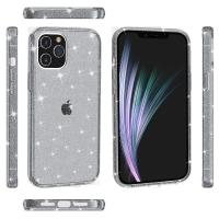 China Transparance PC TPU 5.4 Inches Durable Phone Cases for sale