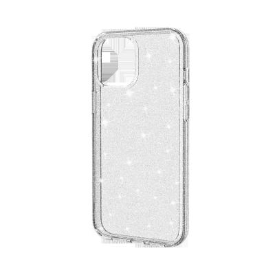 China Drop Proof 5.4 Inches Smartphone Protective Cases For Iphone12 Series for sale