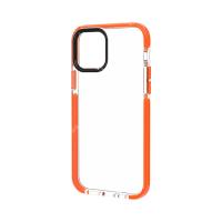China Soft Iphone12 ISO9001 Smartphone Protective Cases for sale